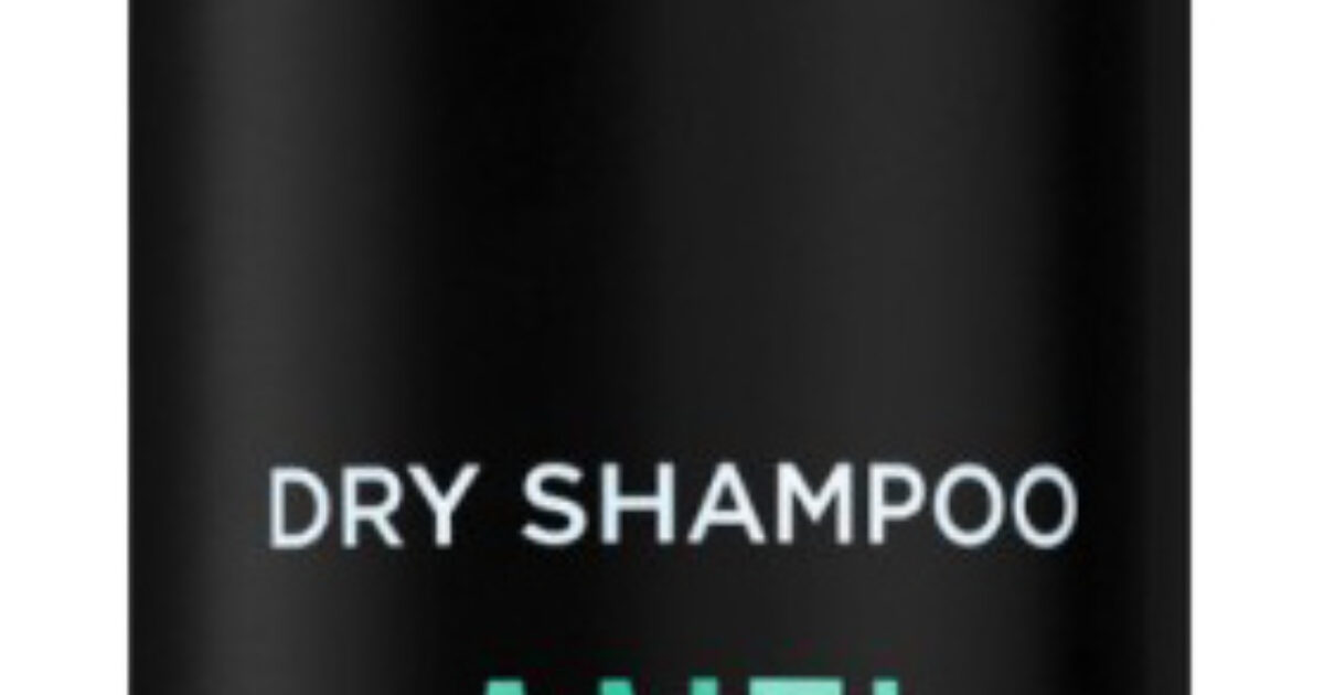 Syoss Dry Shampoo Anti Grease 200ml | Online Supermarkt | Butlon