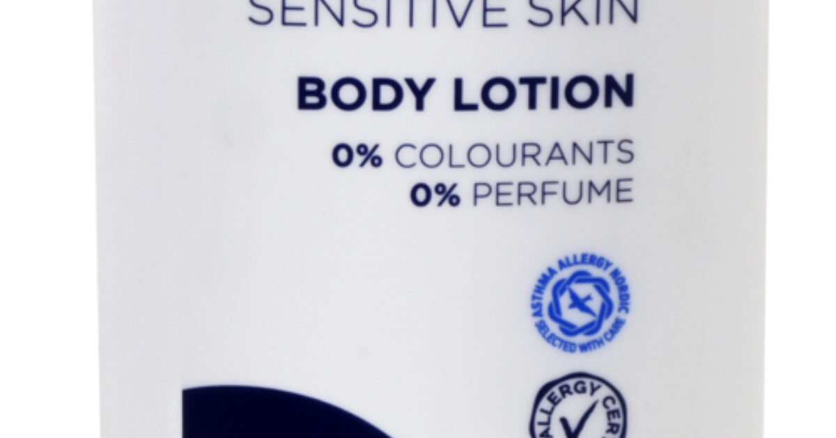 2 flessen Neutral Body Lotion O% Sensitive 250ml | Online Supermarkt…