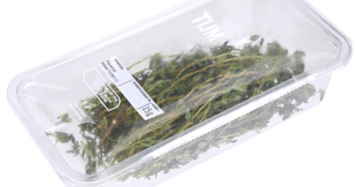 Verse Tijm | Online Supermarkt | Butlon