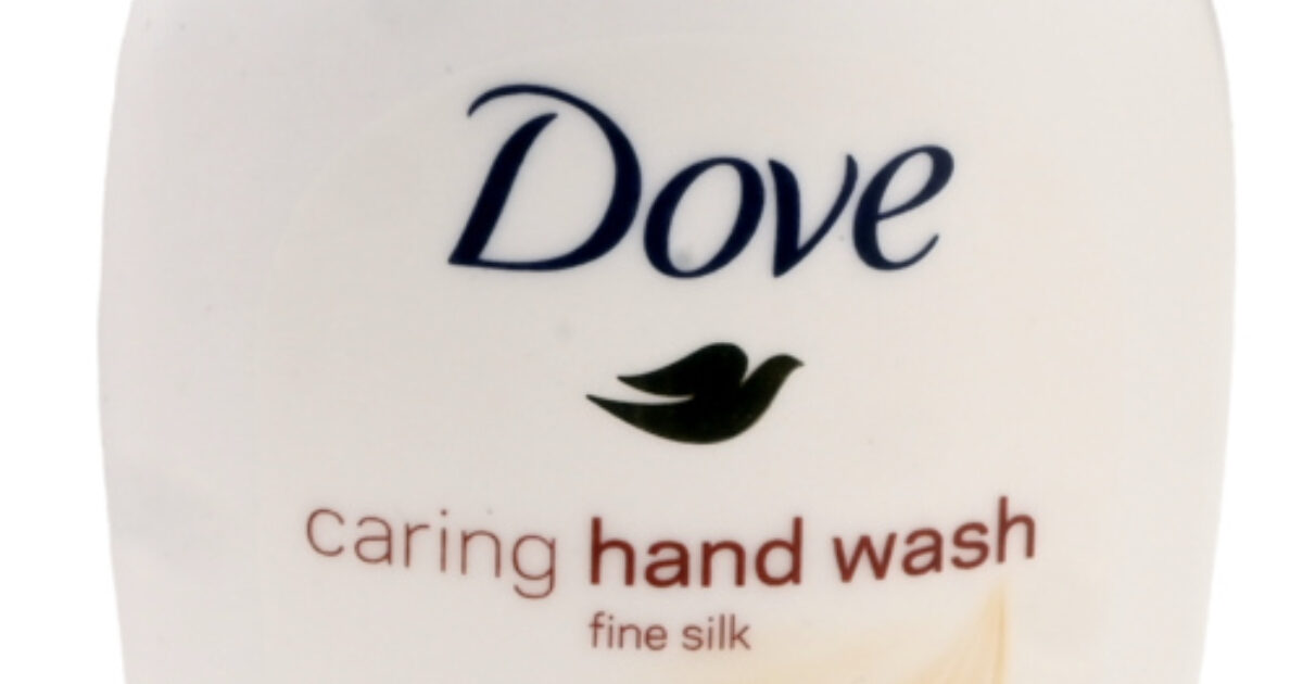2 flessen Dove Handzeep Pomp Silk 250ml | Online Supermarkt | Butlon