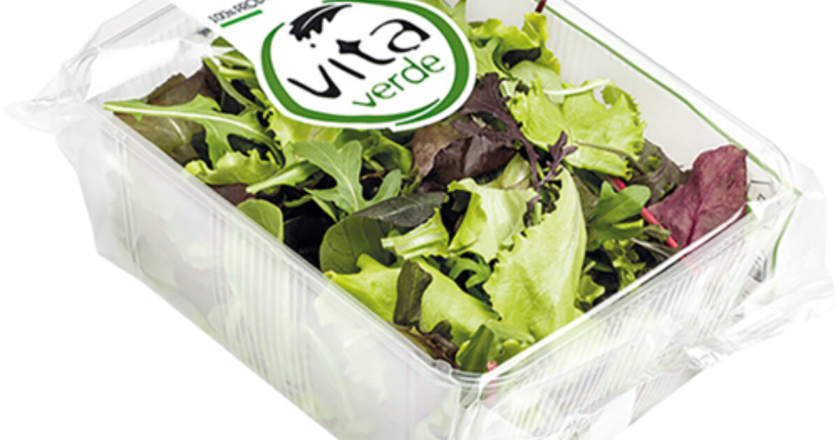 Sla Mix 125g | Online Supermarkt | Butlon