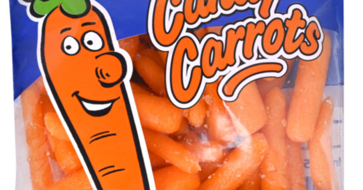 Mini Wortelen 250g | Online Supermarkt | Butlon