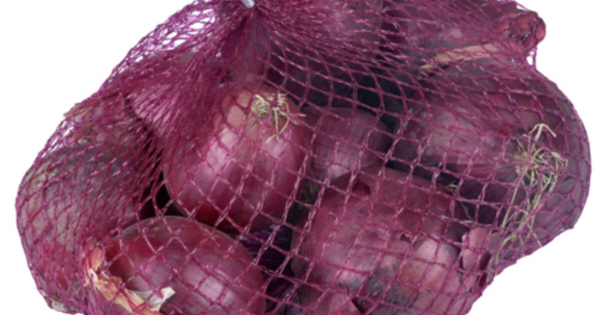 Rode Uien 1kg | Online Supermarkt | Butlon