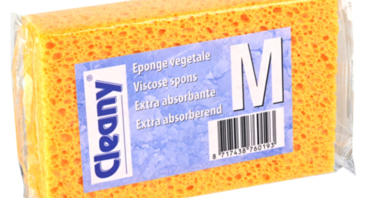 Viscose Spons 140x9x34 mm | Online Supermarkt | Butlon