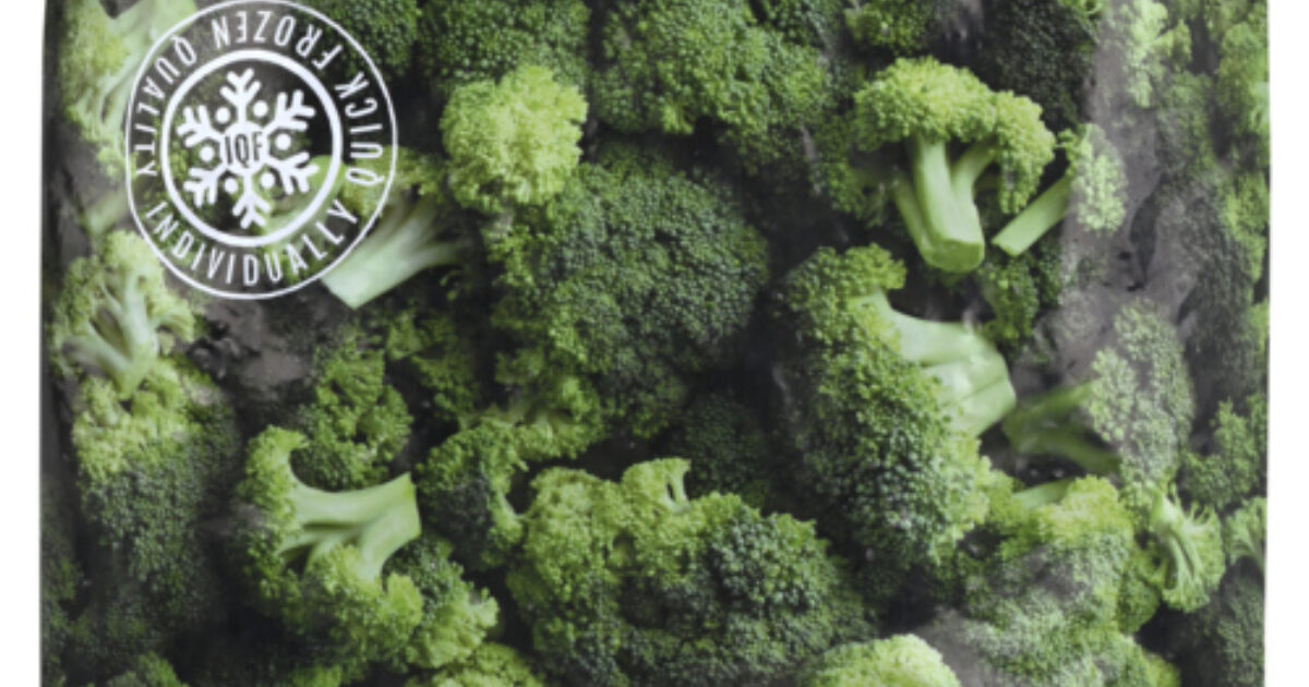 Lydia Broccoli 20-40mm 2,5kg | Online Supermarkt | Butlon